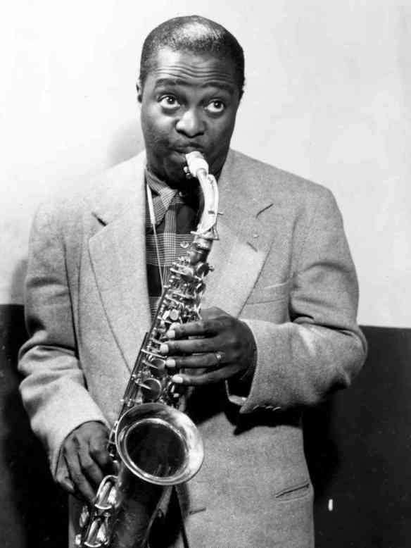 Louis Jordan (1908 – 1975) | Historias del Blues